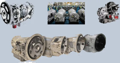 Allison Transmission Service India, Transmission Parts, Torque ...
